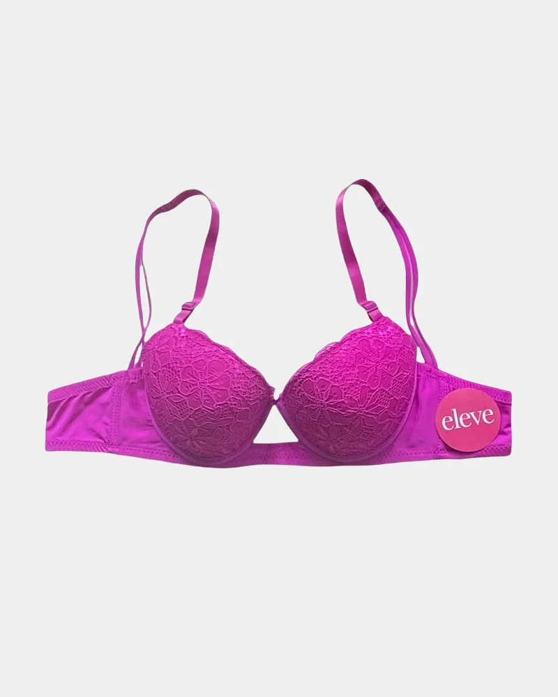 Buy B Cup Size Single Padded Comfortable Bra Bra For Girls
